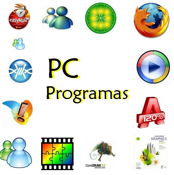 ,: BAIXE PROGRAMAS QUE ESTAM FALTANDO NO WINDOWS