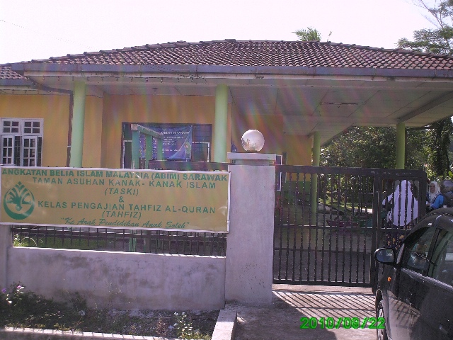 ::Taski ABIM Kuching/Samarahan::: Cawangan Taski ABIM Kuching/Samarahan