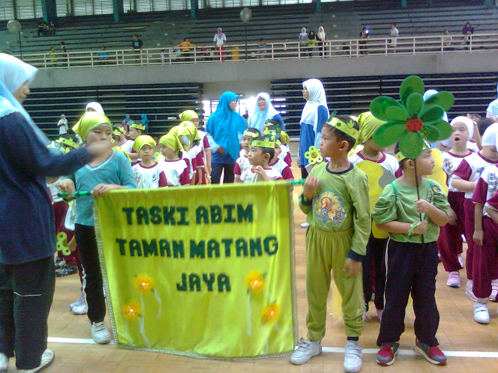 ::Taski ABIM Kuching/Samarahan::: Galeri Foto: Aktiviti Taski