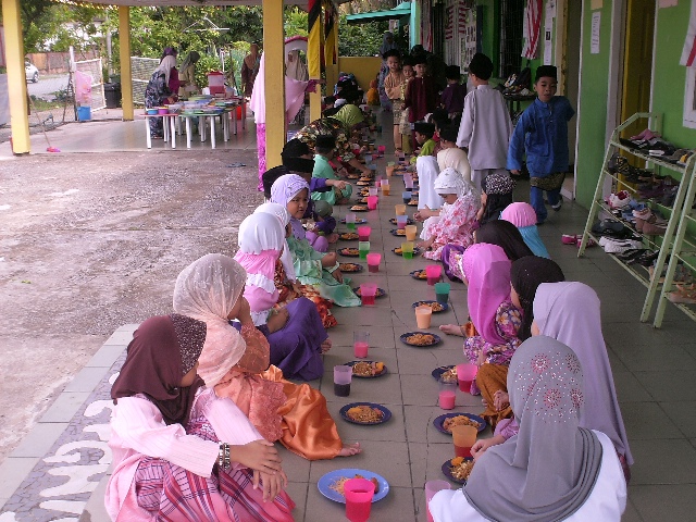 ::Taski ABIM Kuching/Samarahan::: Galeri Foto: Aktiviti Taski