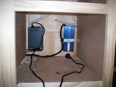 Bus Conversion Project: The Electrical Wiring