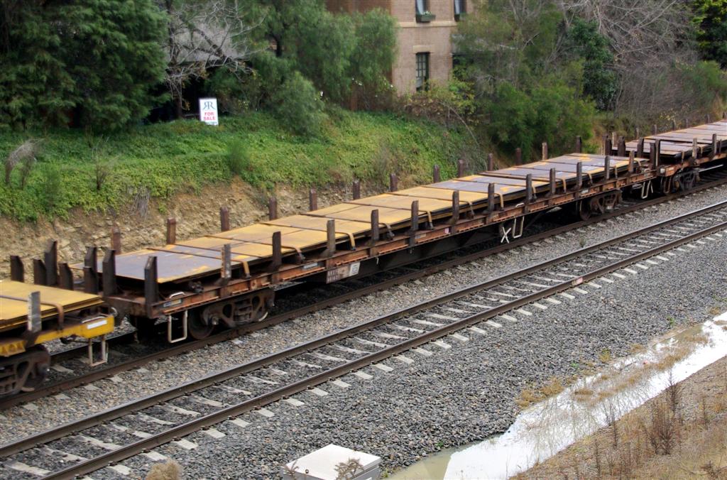 Rollingstock News: May 2010