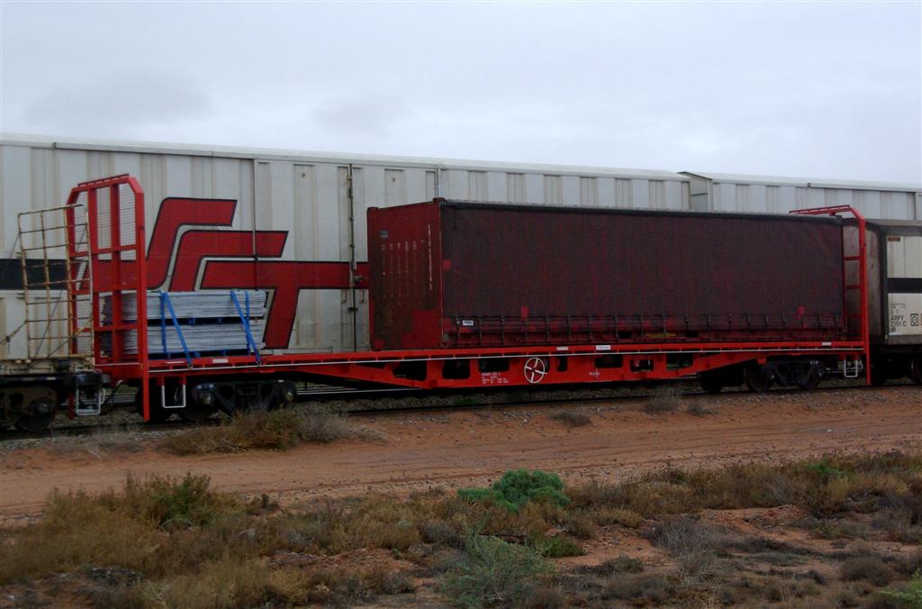 Rollingstock News: SCT 'Timber' Wagons