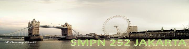 SMPN 252 JAKARTA: INFO KELULUSAN