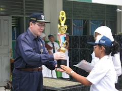 SMPN 252 JAKARTA: INFO KELULUSAN
