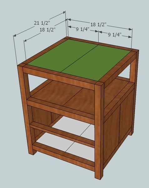 Woodwork Diy End Table Plans PDF Plans