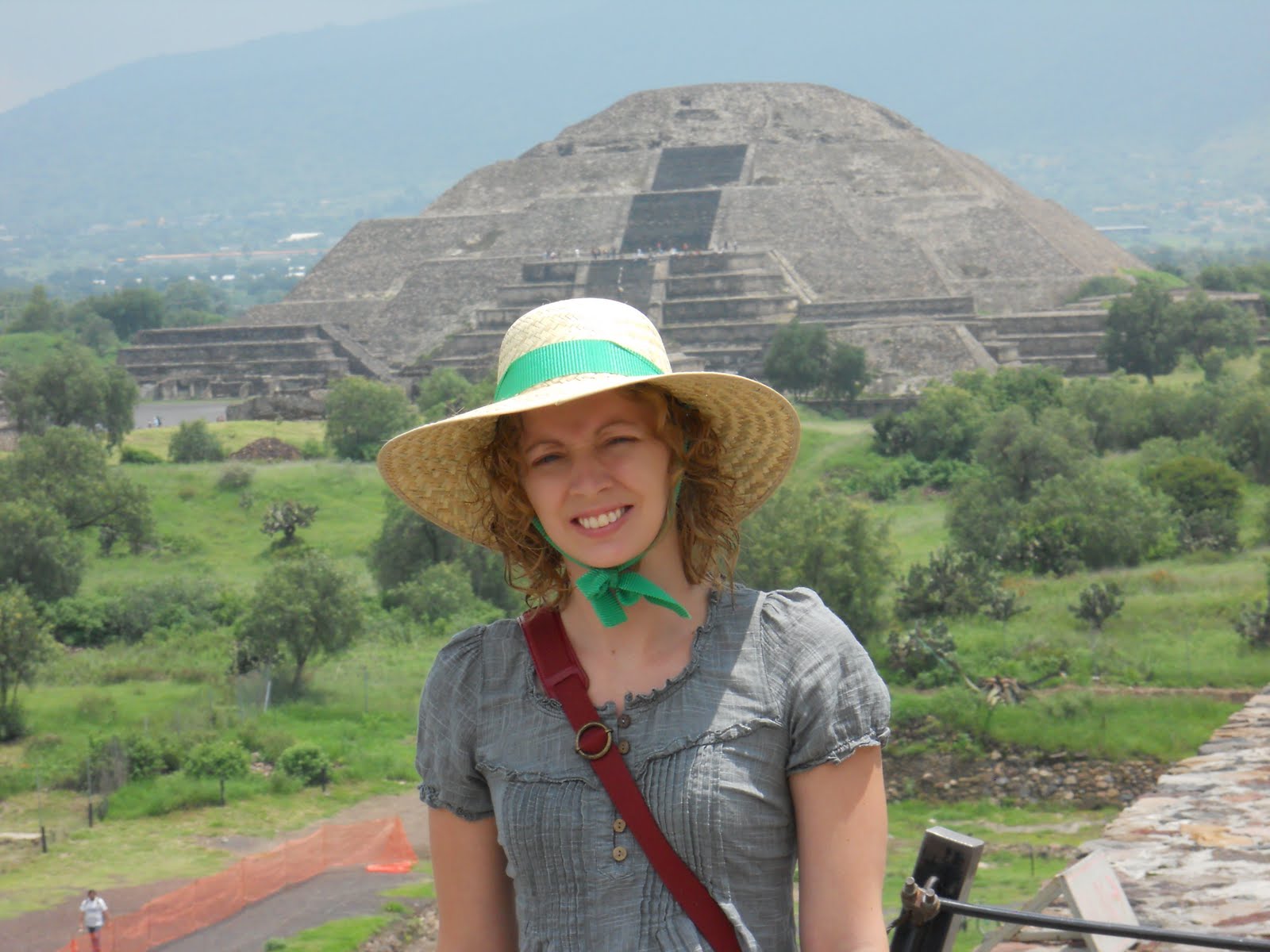 Living the Austinian Dream: Mexico City in (about a dozen) photos