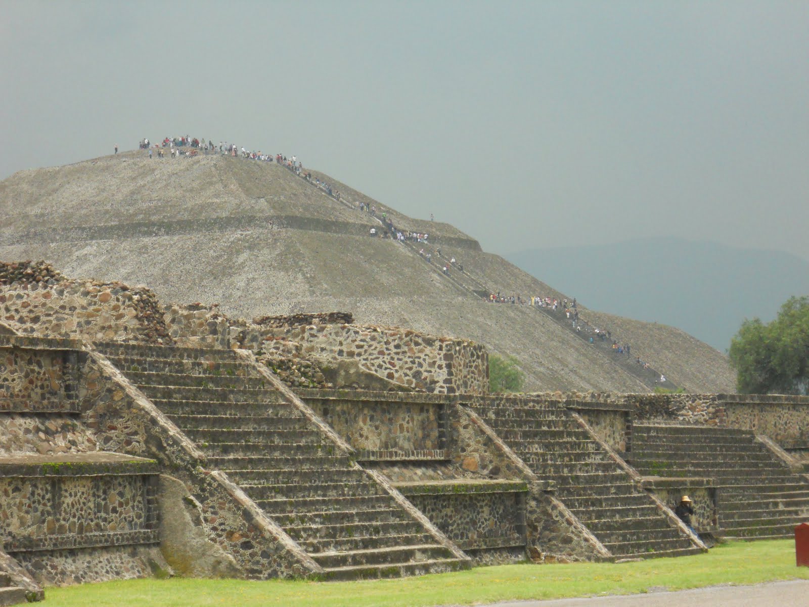 Living the Austinian Dream: Mexico City in (about a dozen) photos
