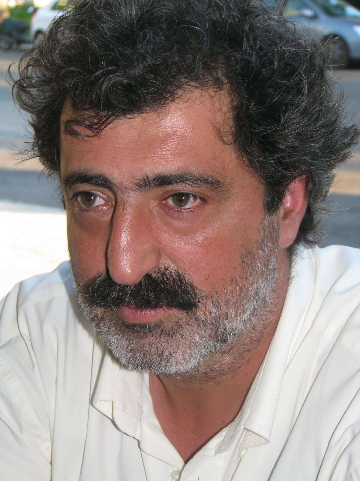 chania-reporter: ΣΥΝΕΝΤΕΥΞΗ ΠΑΥΛΟΣ ΠΟΛΑΚΗΣ