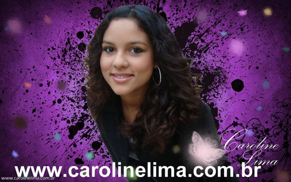 Eigatimaula! O diário dos pinheirenses na internet: Caroline Lima, a ...