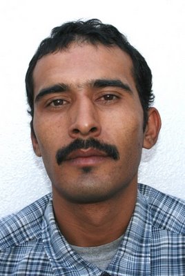 Murderous Musings: Down Mexico Way