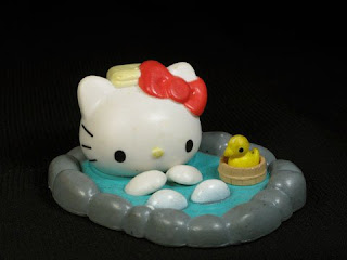 FLOBERRY SHOP: HELLO KITTY RELAX