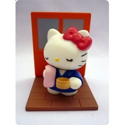 FLOBERRY SHOP: HELLO KITTY RELAX