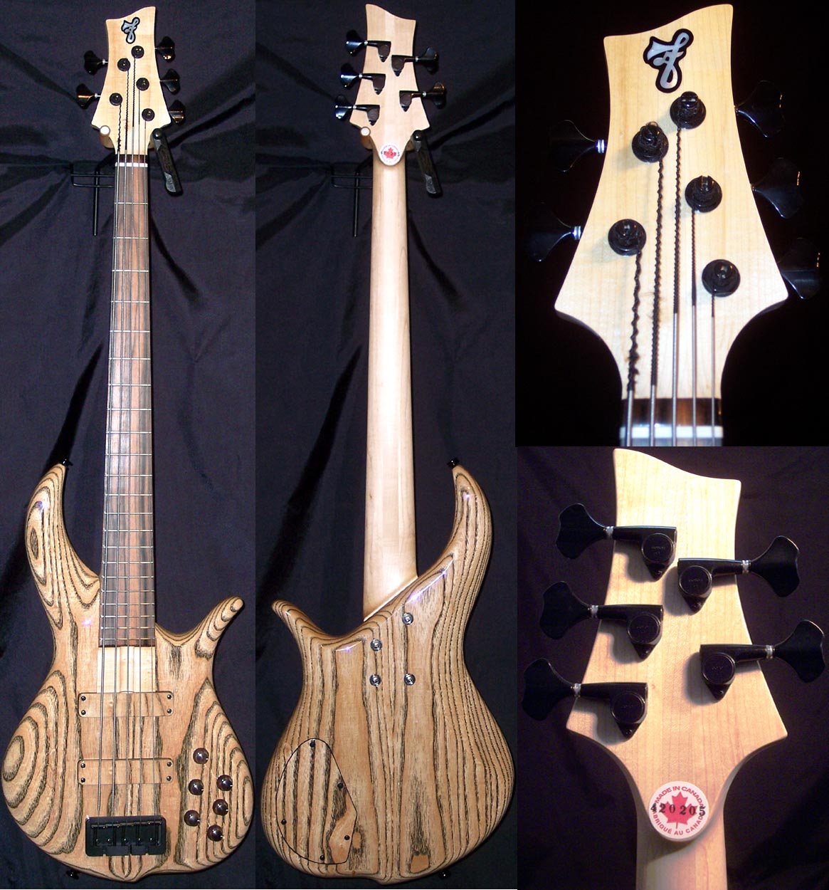 Sejarah Bass | jedlithecrowssmada