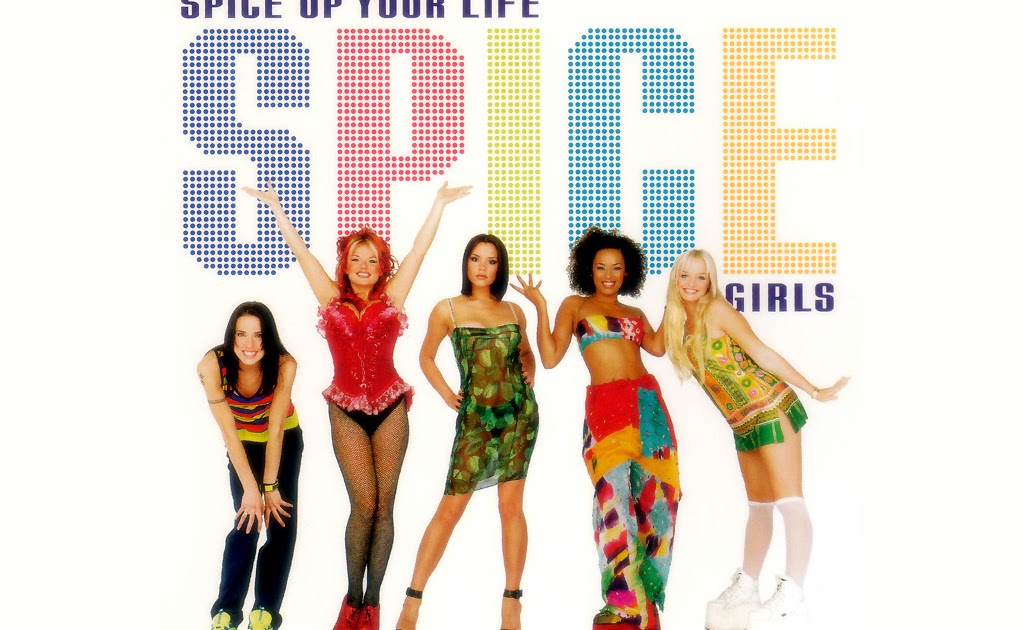 A Trilha Sonora: Clipes Inesquecíveis – Wannabe (Spice Girls)