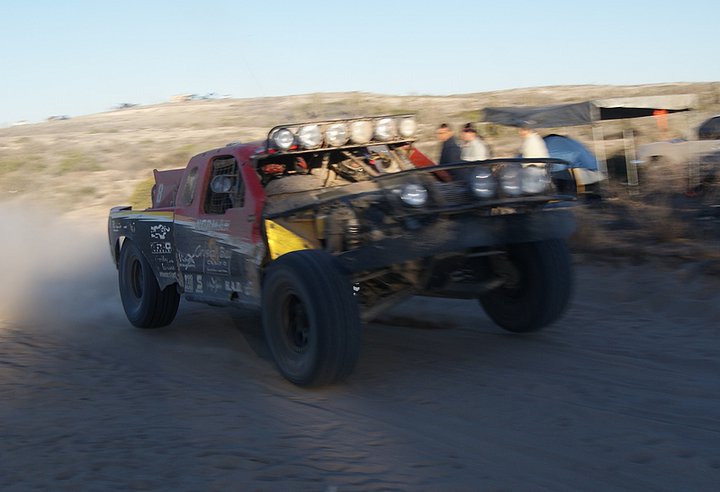 Baja 1000: 43rd Annual Tecate SCORE Baja 1000 world’s most legendary ...