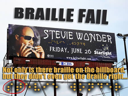 12 Craziest Misspelled Billboards ~ CRAZY PICS