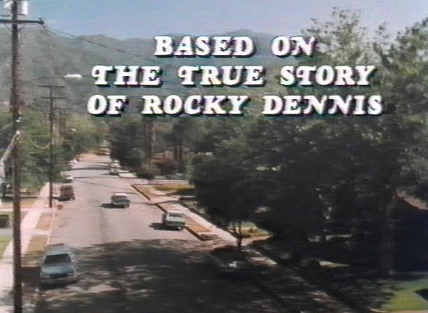 Rusty Dennis True Story