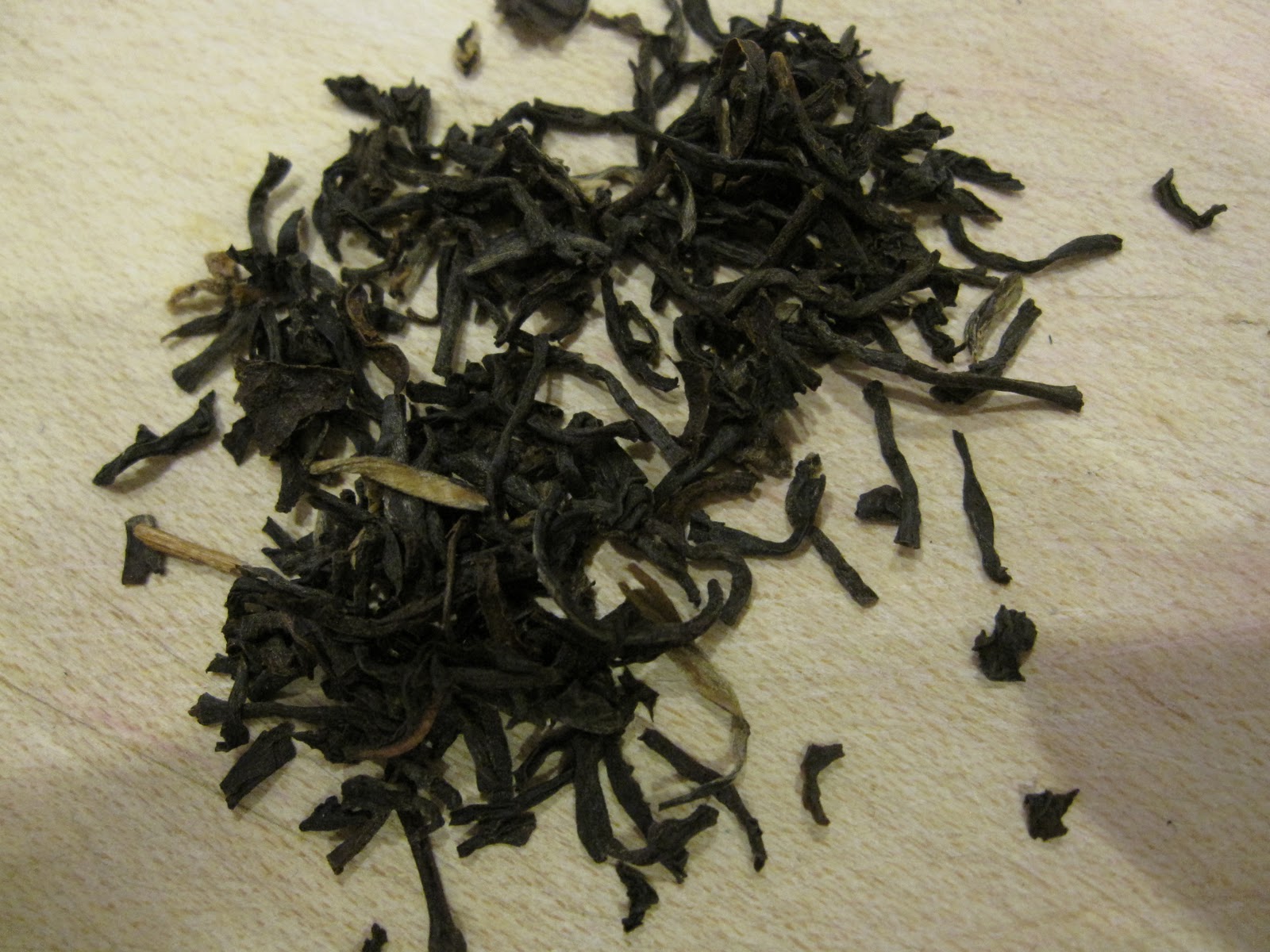 Tea Happiness- A blog on tea drinking, tea history, tea industry ...