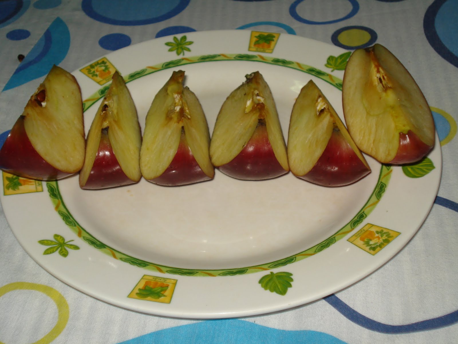 Simple Math Tutor: Illustrating Fractions Concretely