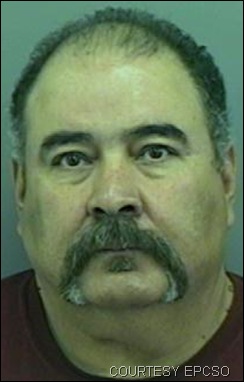 The Bad Seeds of Special Education: Robert Brito Jr. - Socorro, TX