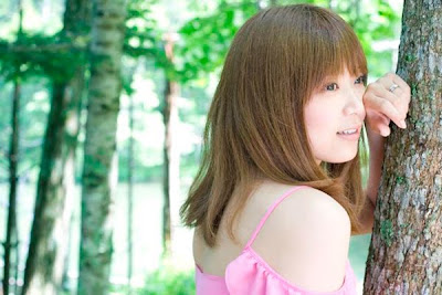 Beautiful days: ayaka
