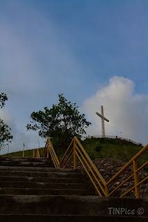 Exploring Coron, Palawan: Almost Conquering Mt. Tapyas and Cooling Down ...