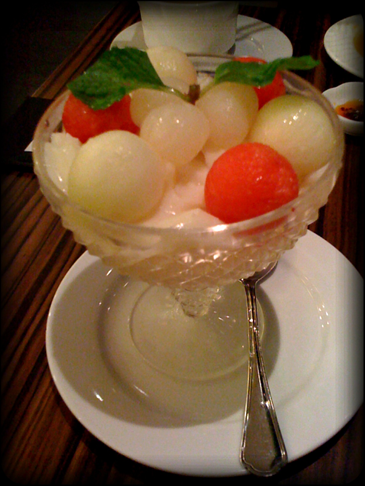 Good Eatings: Sumptous Dinner @ Dragon-i Restaurant