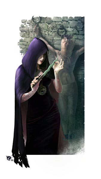 Dragonadas Varias: El Legado de Acererak