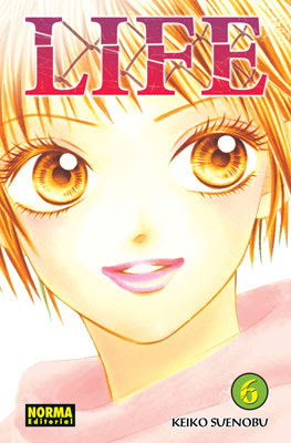 Lector Empedernido: Literatura Juvenil y Manga: Reseña Otaku: Life #6