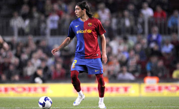 FC Barcelona Blog: Barça Transfer Zone: Barcelona unwilling to let ...