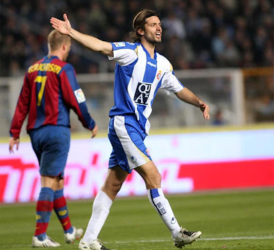 FC Barcelona Blog: Barça Transfer Zone: In memory of Dani Jarque ...