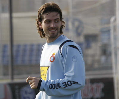 FC Barcelona Blog: Barça Transfer Zone: In memory of Dani Jarque ...