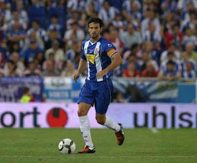 FC Barcelona Blog: Barça Transfer Zone: In memory of Dani Jarque ...