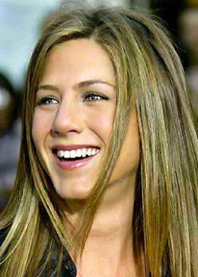 Jennifer Aniston White Teeth | White Teeth Pictures