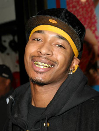 Chingy Net Worth ~ Celeb Net Worth