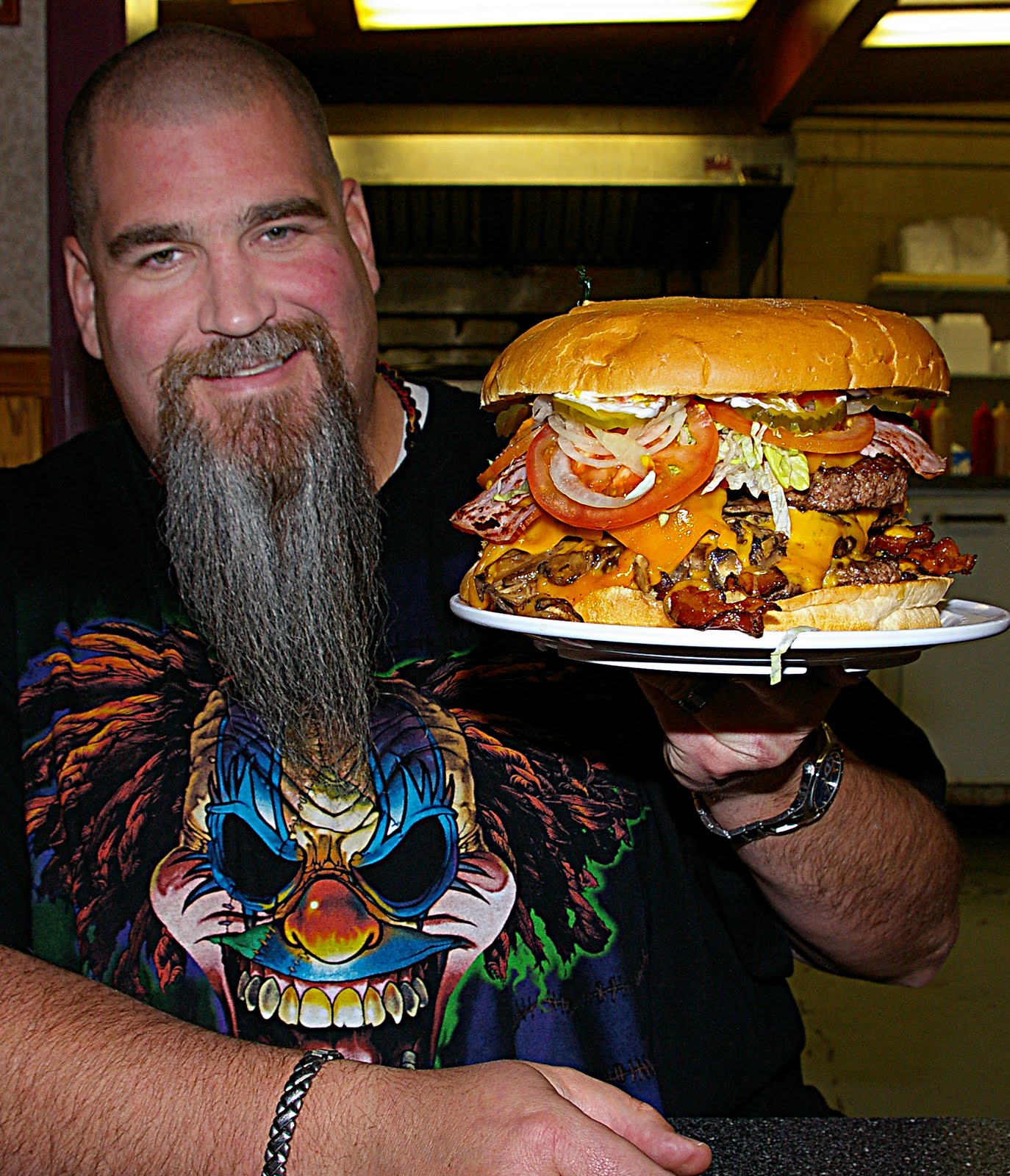 The "Midwestern Town Which Refuses to Move On" Starter Pack : r ...