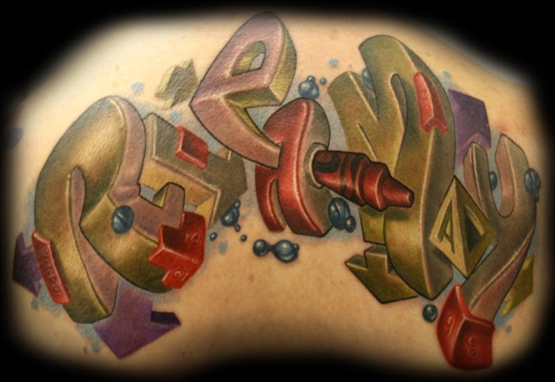 Tanane Whitfield: Rhea-May