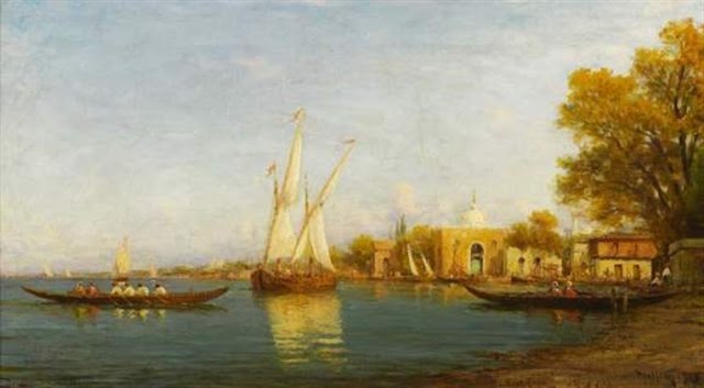 lembranzas: Charles Malfroy