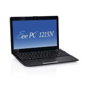 Save up to 15 $ with Asus 1215N-PU17-SL Netbook with FREE Shipping