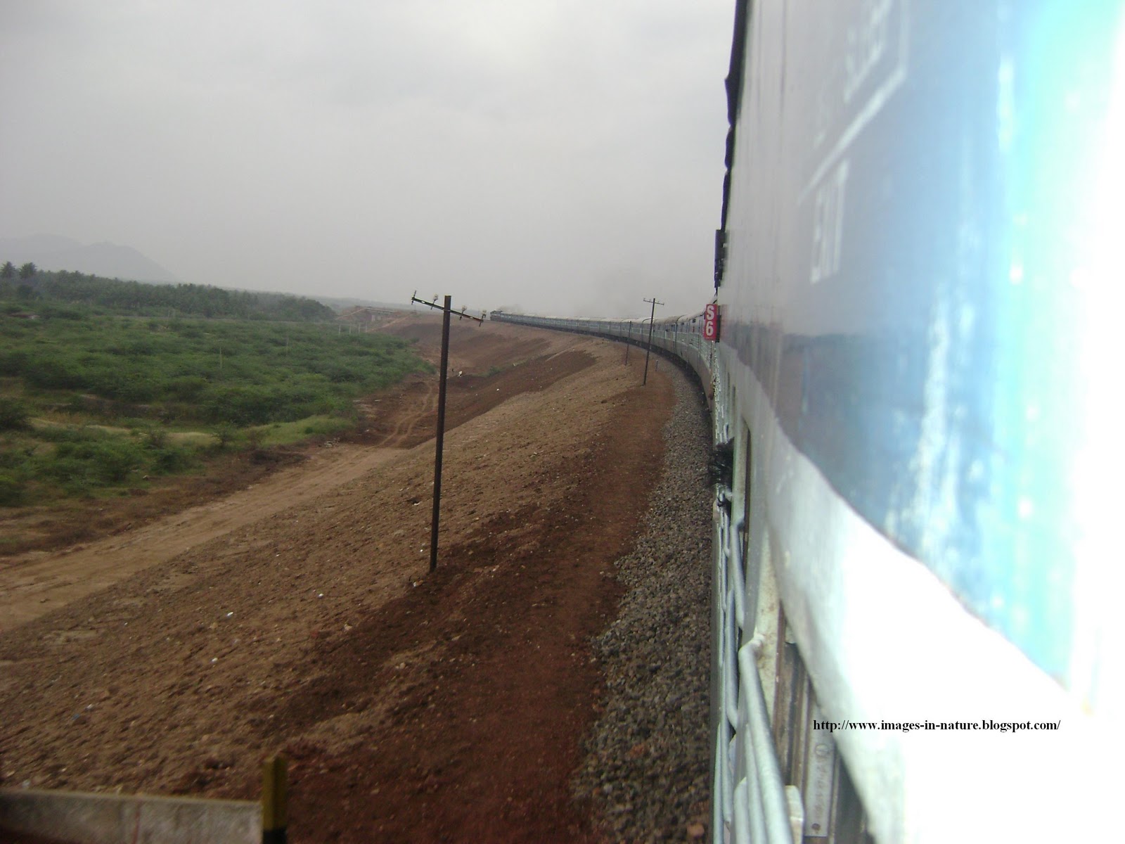 THATS WHAT I CALL PHOTOGRAPHY: Indian Railway- World's most Complicated ...