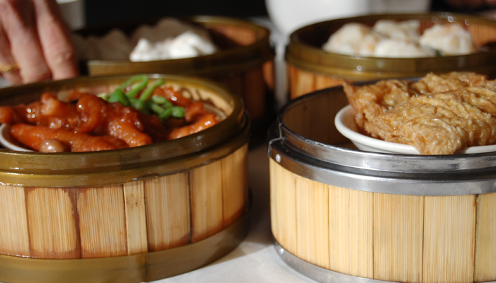 Best Dim Sum In Flushing : Guang Zhou Restaurant (廣州酒家) - Elle Blogs
