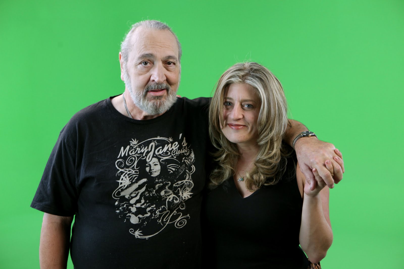 Hemp Can Save The Planet!: Happy Birthday Jack Herer! You will be ...