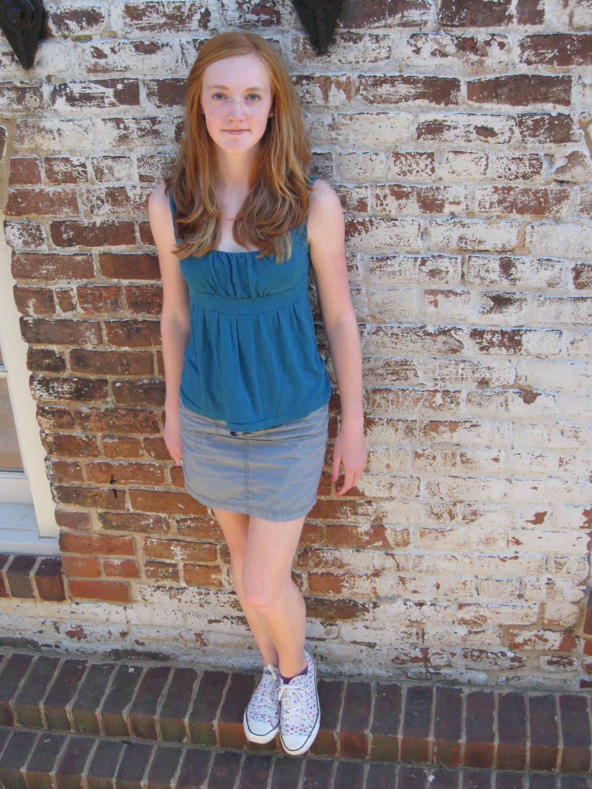 Clearly Classic: Plain Jane