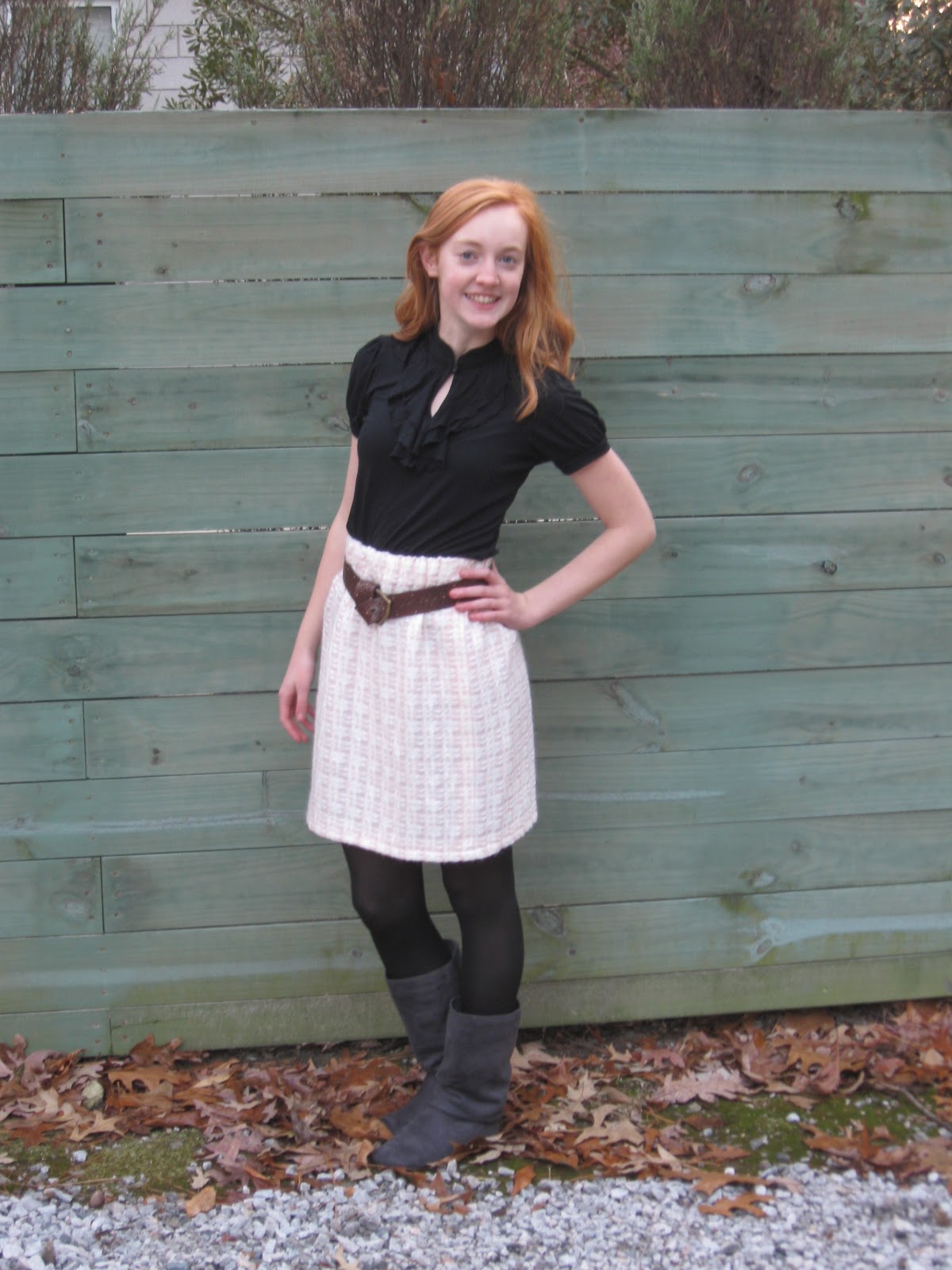 Clearly Classic: Christmas in the Air