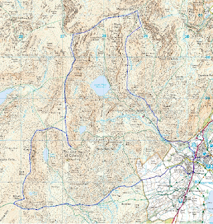 Rambling Pete's Day Walks: The Old Man of Coniston