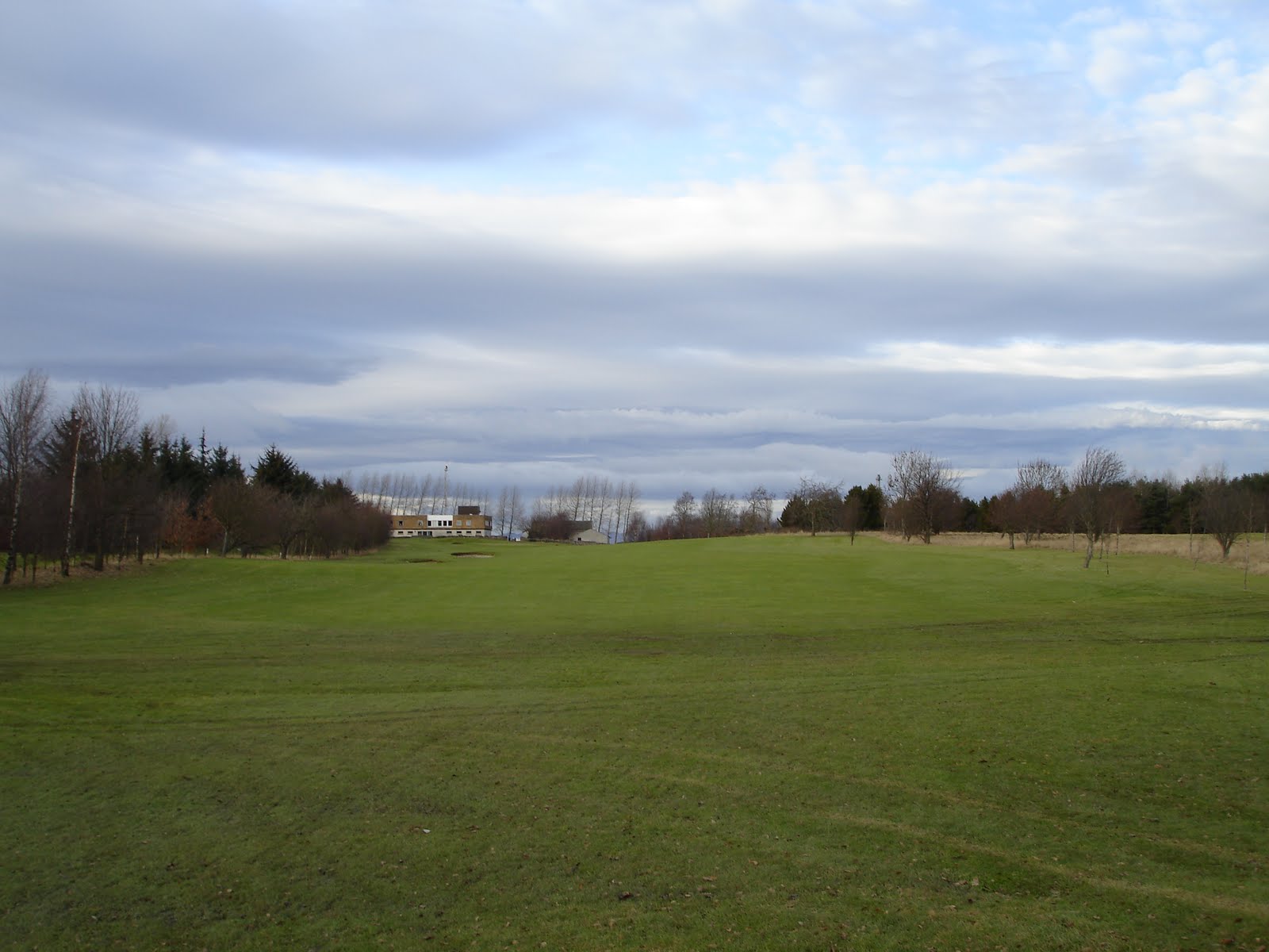Scottish golf courses - all of them: Grangemouth GC - Course No 369