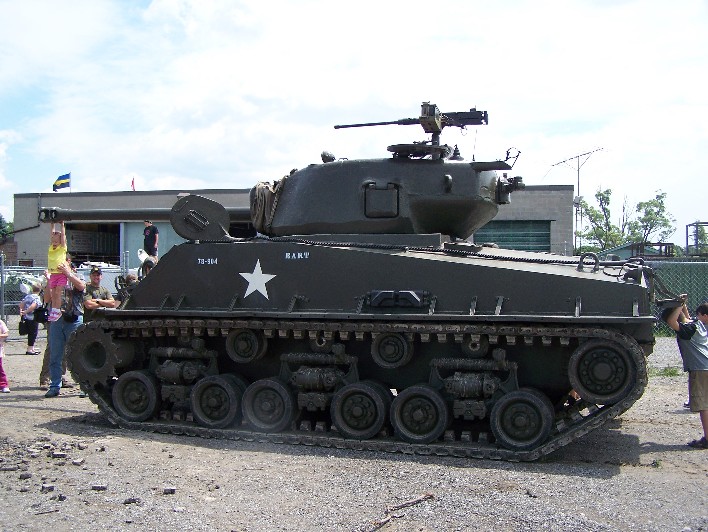 TwoThreeSixMM: Tank Saturday