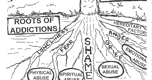 Weekly Word: HELLISH THIRST