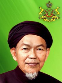 PAS TELUK INTAN: teks ucapan YAB MENTERI BESAR KELANTAN semperna majlis ...